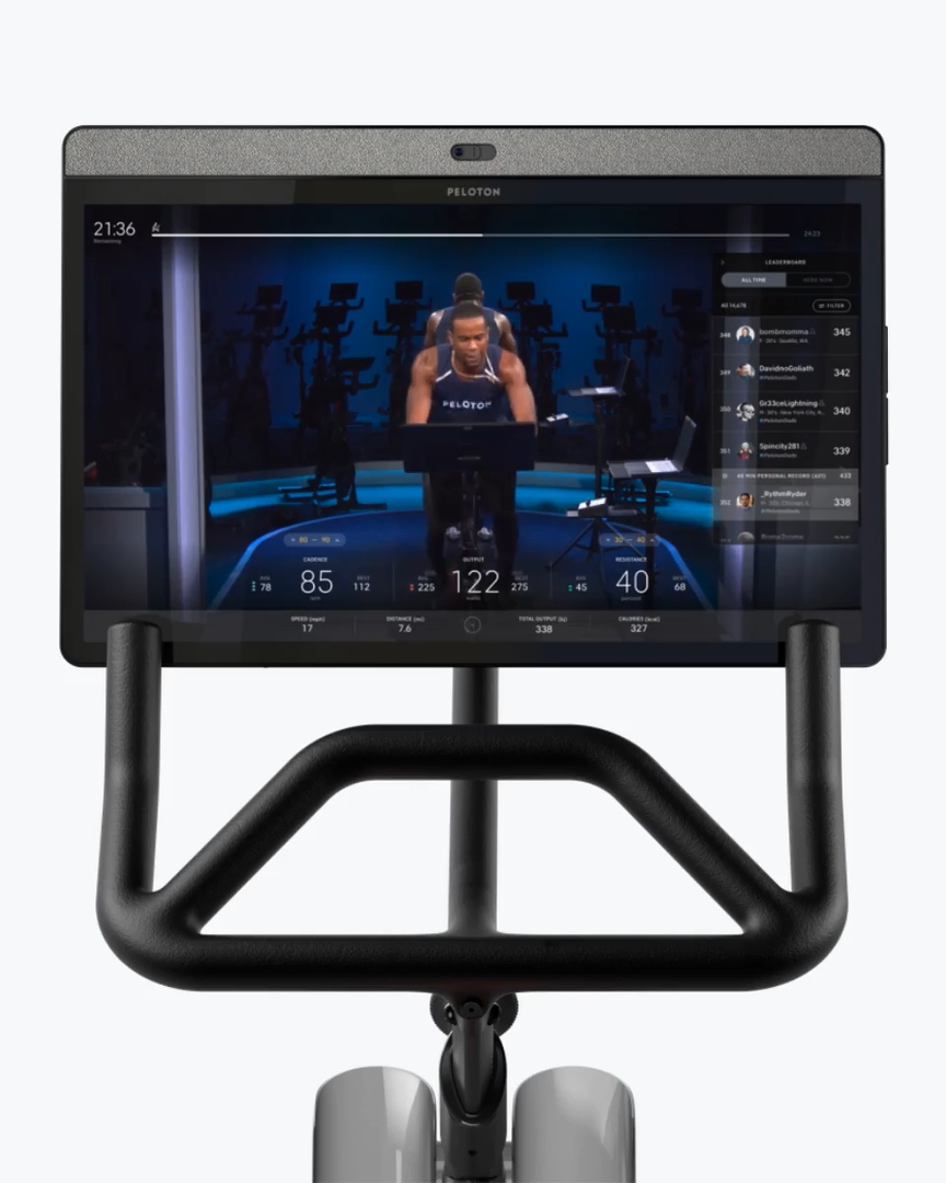 PELETON TABLET 24 INCH - AKR Computers
