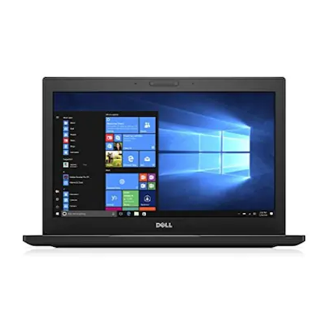 Used Dell 7280 Laptop | Intel Core i5-6th Gen | 8GB RAM | 256GB SSD ...